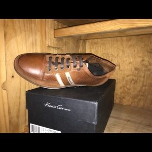 Kenneth Cole | Shoes | Kenneth Cole Mens Shoe Size 2 | Poshmark
